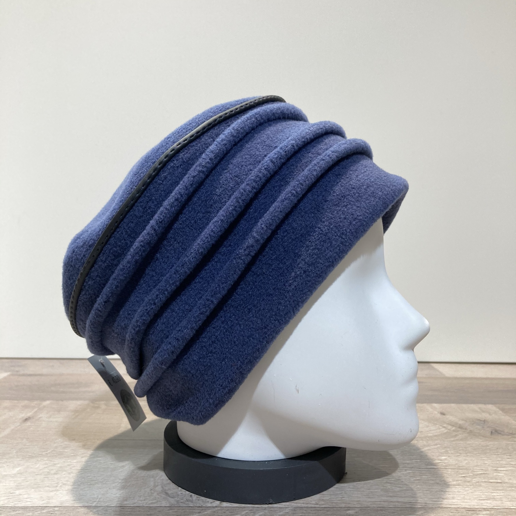 Toque polaire marine - Kausia